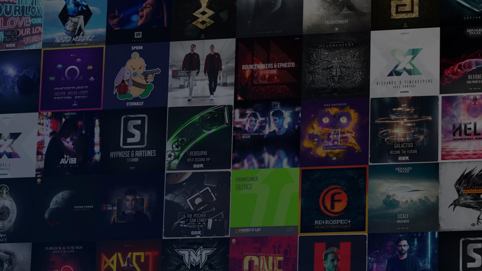 Real Hardstyle | 24/7 Radio with residents shows and livestreams